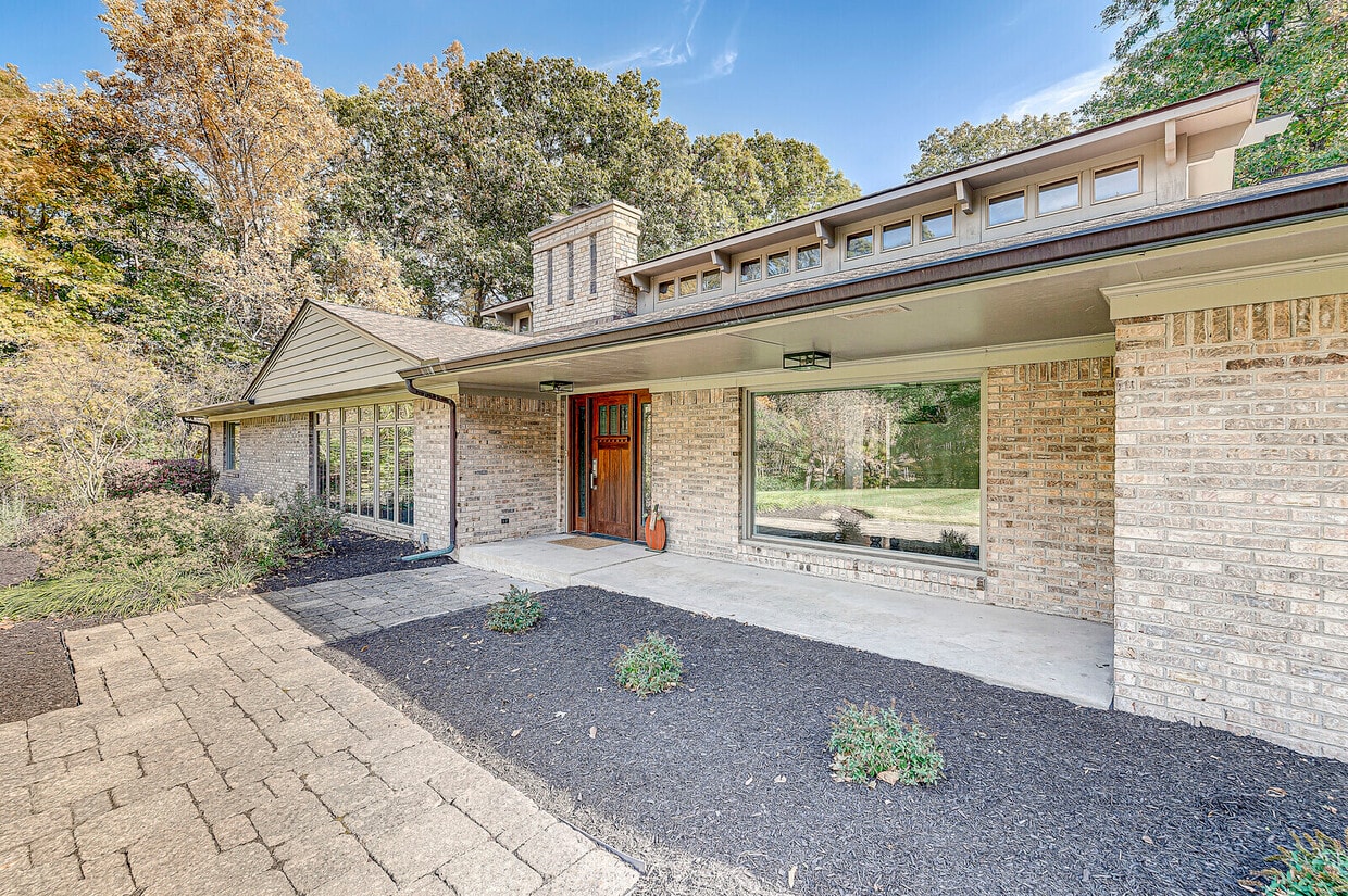 6325 Around the Hills Rd, Indianapolis, IN 46226 - House Rental in ...