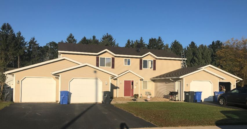 205 Gillette St Unit 205 Gillette St - 3, Pardeeville, WI 53954 - 205 ...