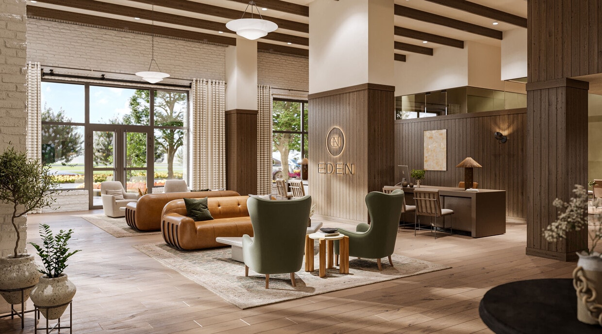 Eden at Lakeview - Apartments in Alpharetta, GA | Apartments.com