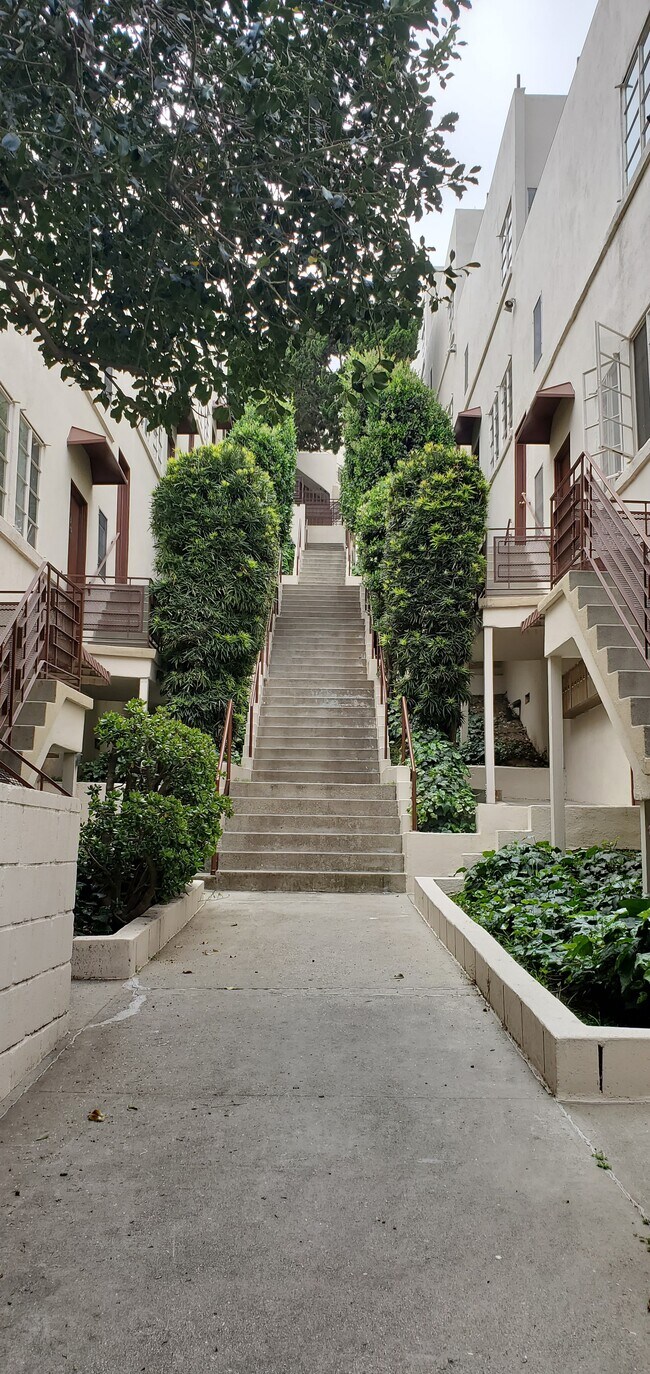 Westwood Apartments, Inc - Apartments in Los Angeles, CA | Apartments.com