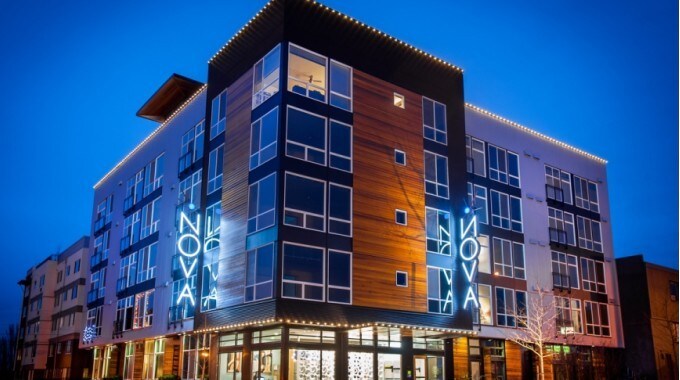 Nova Apartments - Seattle, WA | Apartments.com
