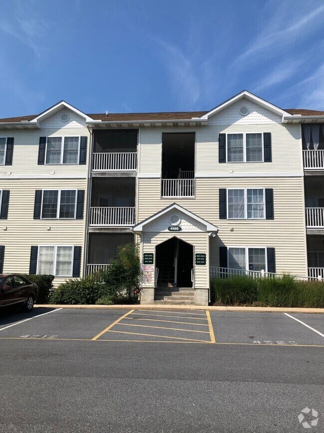 Bay Harbor Apartments for Rent - Rehoboth Beach, DE - 1 Rentals ...