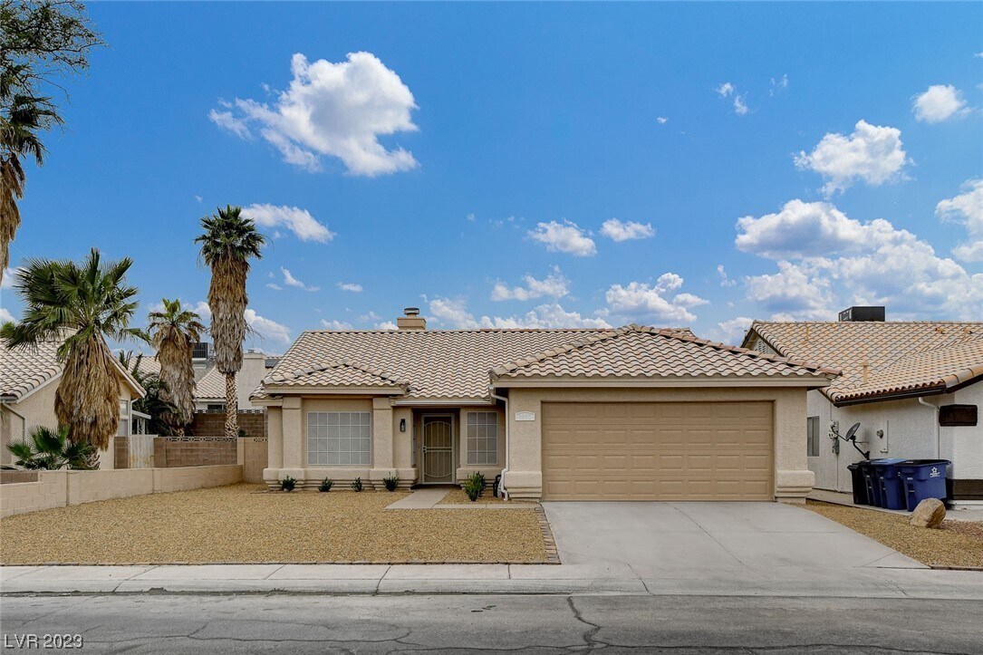 3837 Blairmoor St, North Las Vegas, NV 89032 - House Rental in North ...