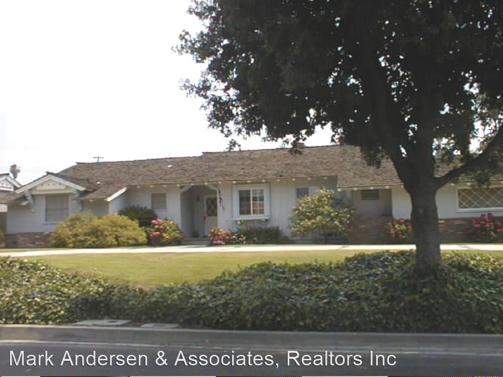 2444 E Evergreen Ave, West Covina, CA 91791 - House Rental in West ...