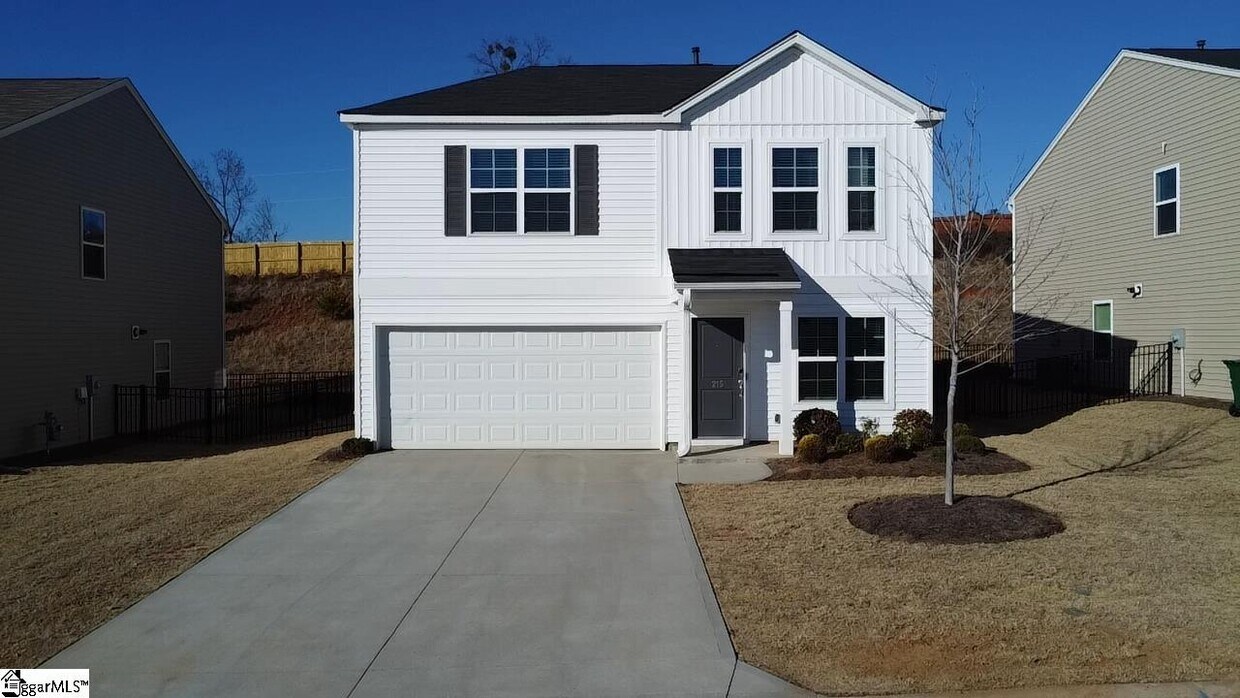259 Kelly Farm Rd, Moore, SC 29369 - House Rental in Moore, SC ...