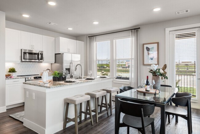 Alexan Gruene Crossing - Apartments in New Braunfels, TX | Apartments.com