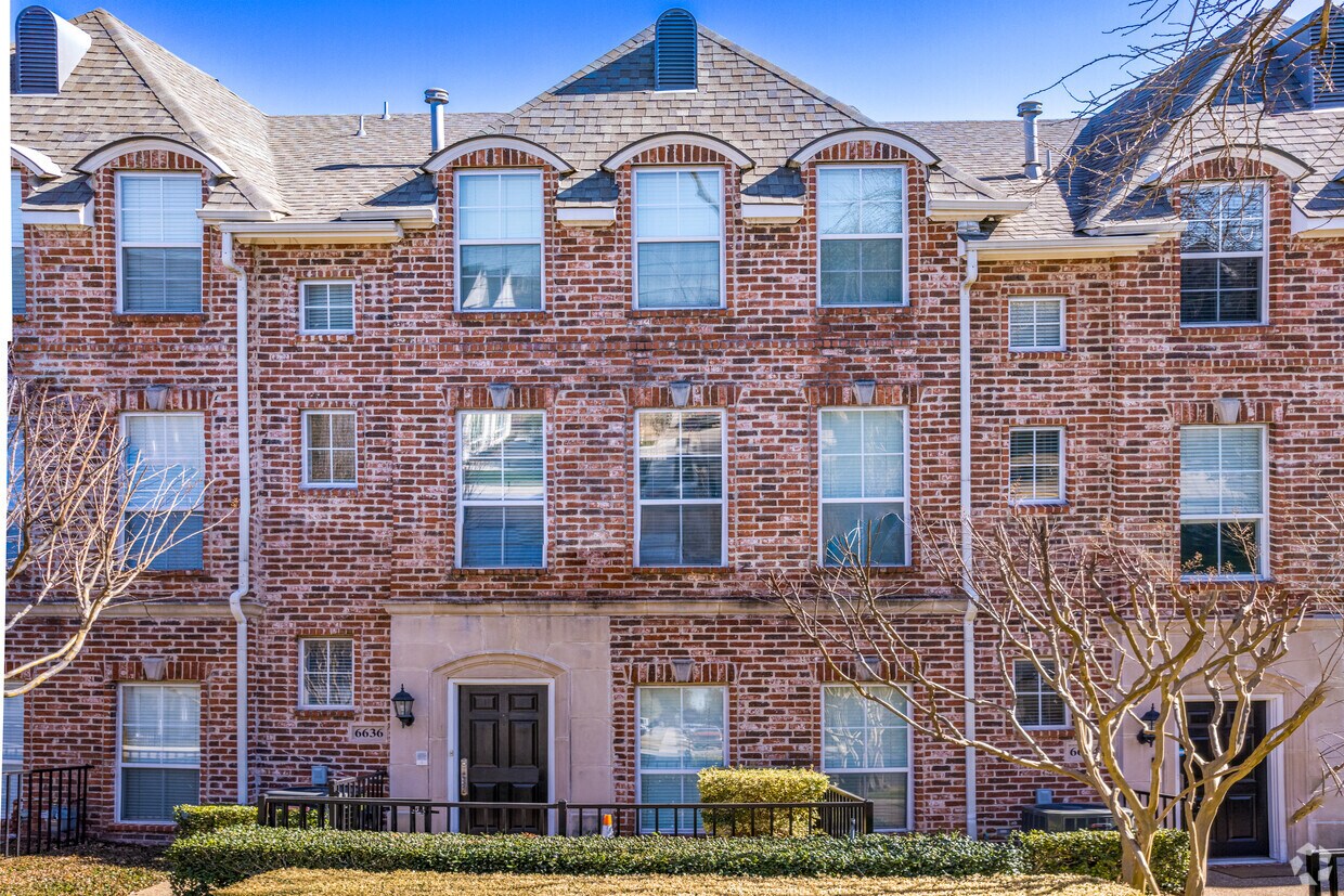 6636 Airline Rd, Dallas, TX 75205 - 6636 Airline Rd Dallas, TX 75205 ...