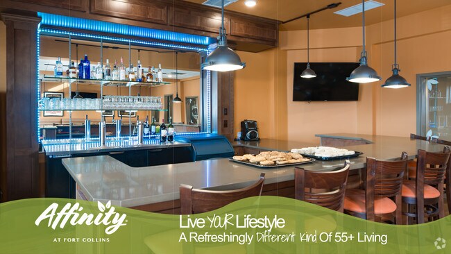 Senior Apartments for Rent in Fort Collins CO - 10 Rentals | Apartments.com