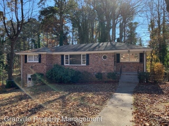 3462 Creighton Rd SW, Atlanta, GA 30331 - House Rental in Atlanta, GA ...