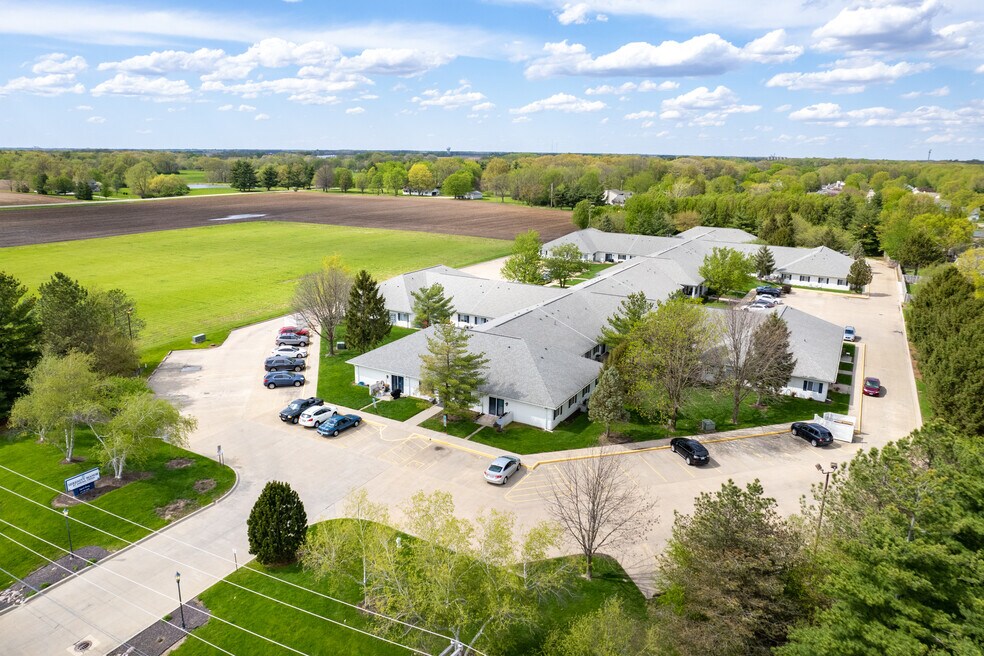 Apartments for Rent with a Walk-In Closet in Tallula IL | Apartments.com