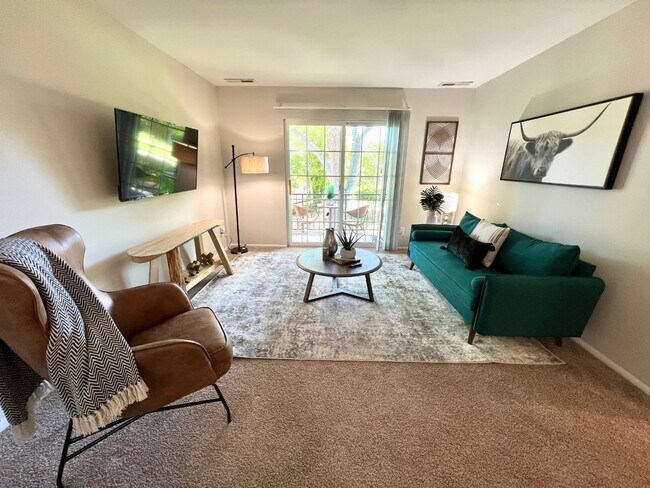 Amber Ridge - Apartments in Greensboro, NC | Apartments.com