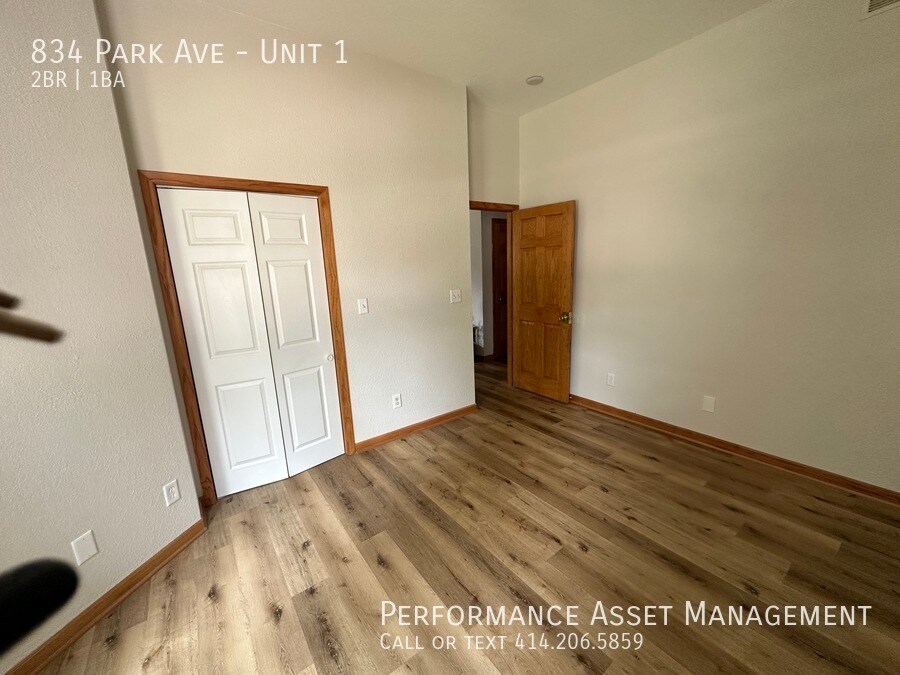 834 Park Ave Unit 1, Racine, WI 53403 - Room for Rent in Racine, WI ...