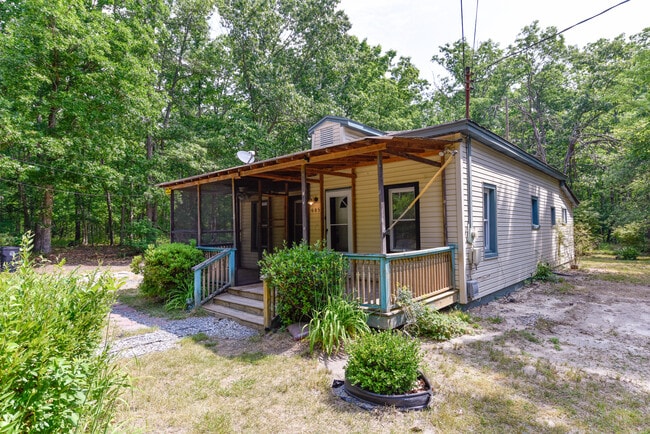 6850 Strand Ave, Mays Landing, NJ 08330 - House Rental in Mays Landing ...