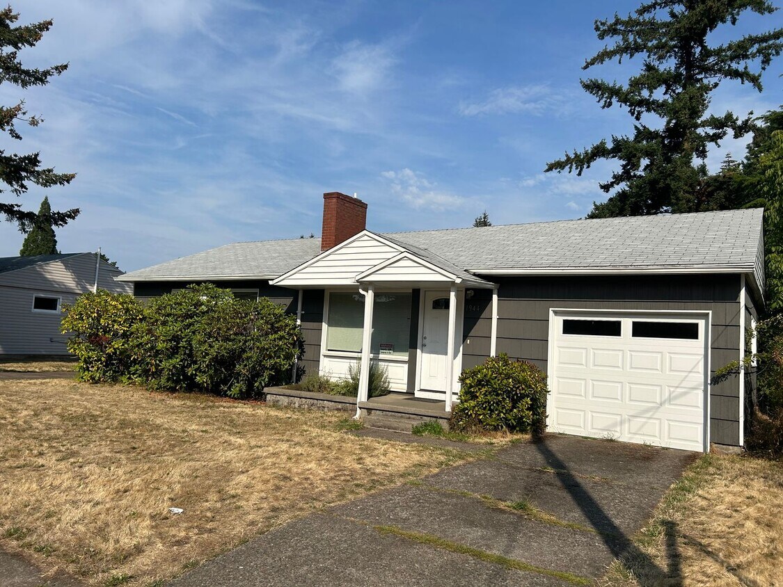 1944 SE 112th Ave Portland, OR 97216 - Alquileres en Portland, OR ...