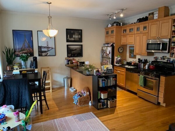 326 Sumner St Unit 2, Boston, MA 02128 - 326 Sumner St Boston, MA 02128 ...
