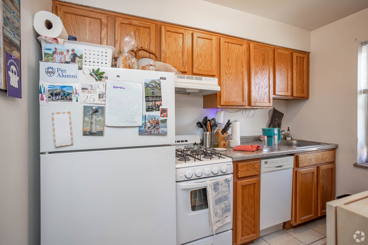 5604 Fifth Avenue-Claridge - 5604 5th Ave Pittsburgh, PA 15232 ...