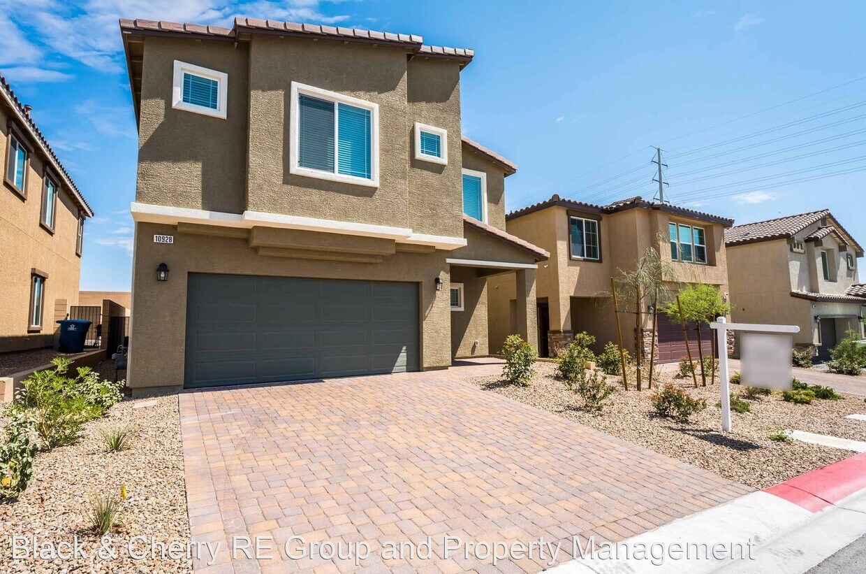 10928 Meridian Fields, Las Vegas, NV 89166 - House Rental in Las Vegas ...