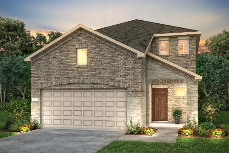 16431 Big Hickory Dr, Conroe, TX 77302 - House Rental in Conroe, TX ...