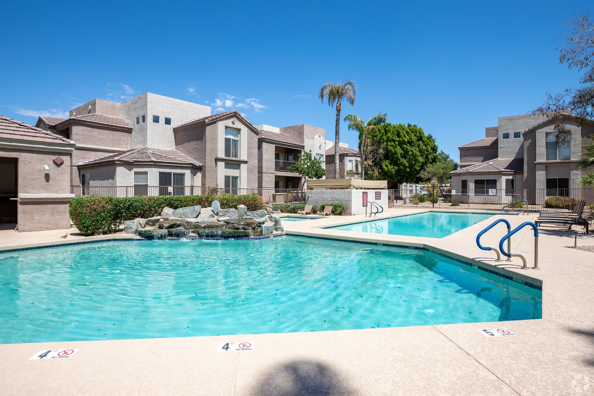 CAM Properties Property Management Company | Apartments.com