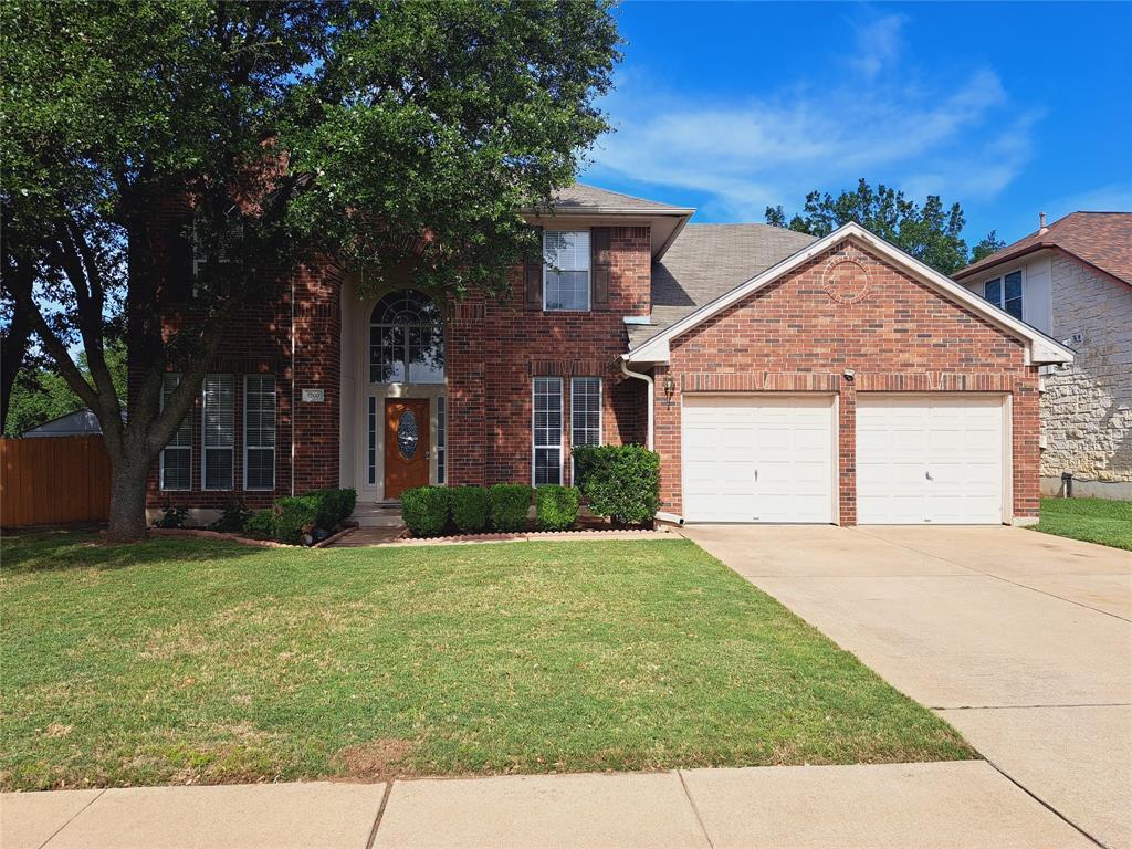 1700 Bow Ridge Dr, Cedar Park, TX 78613 - House Rental in Cedar Park ...