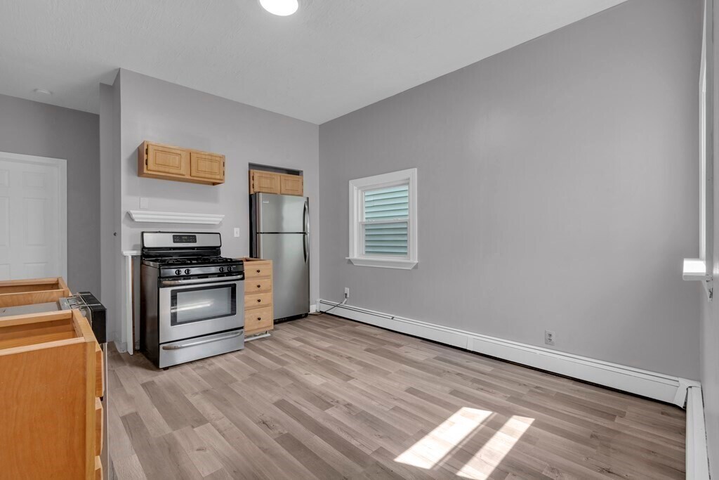 21 M St Unit #2, Boston, MA 02127 - 21 M St Boston, MA 02127 ...