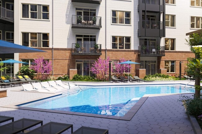 Link Apartments® Calyx - Apartments in Chapel Hill, NC | Apartments.com