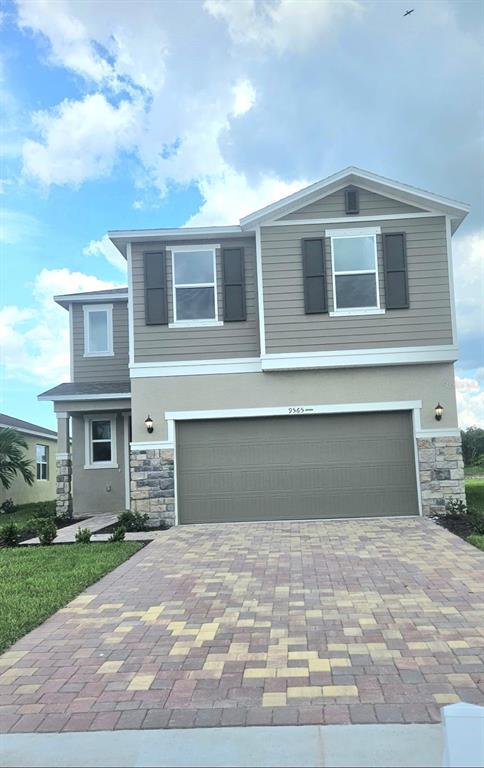 9565 Sandy Blfs Cir, Parrish, FL 34219 - House Rental in Parrish, FL ...