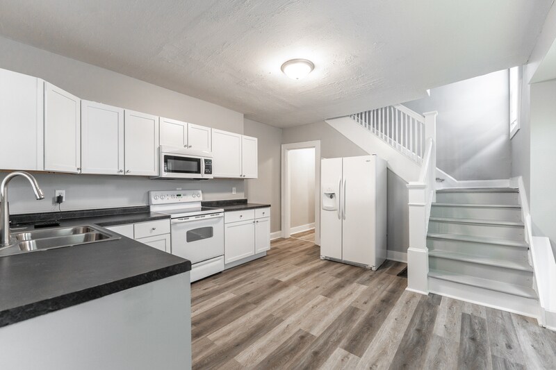 3418 N Capitol Ave, Indianapolis, IN 46208 - House Rental in ...