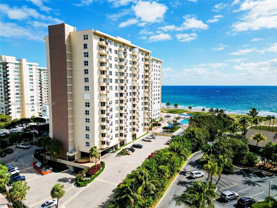 2000 S Ocean Blvd Unit 16C, Pompano Beach, FL 33062 - Condo for Rent in ...