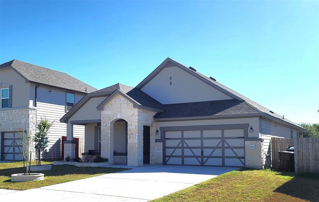 13629 James Garfield St, Manor, TX 78653 - House Rental in Manor, TX ...