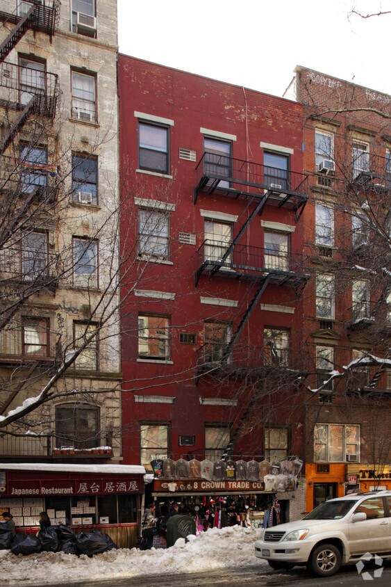 28 St Marks Pl, New York, NY 10003 - 28 St Marks Pl New York, NY 10003 ...