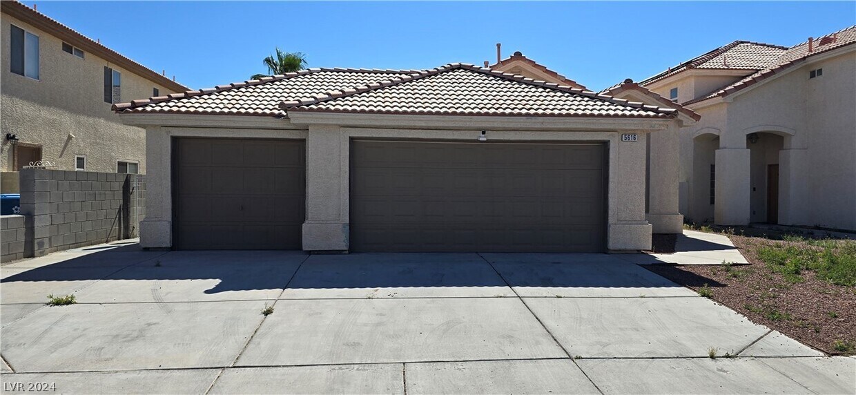 5616 Royal Castle Ln, Las Vegas, NV 89130 - House Rental in Las Vegas ...