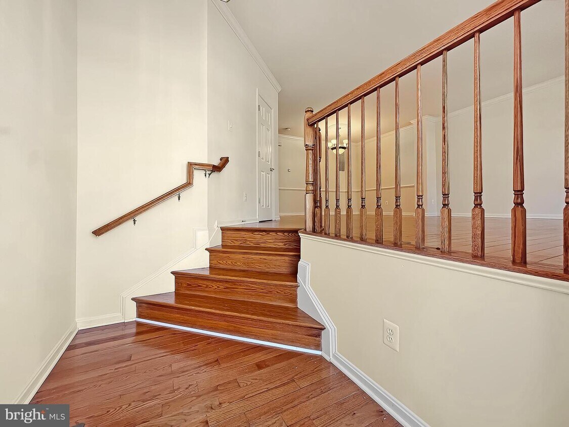 12003 Ashford Green Dr, Fairfax, VA 22030 - Townhome Rentals in Fairfax ...