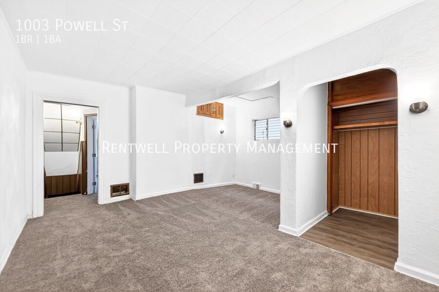 1003 Powell St, Pittsburgh, PA 15204 - House Rental in Pittsburgh, PA ...