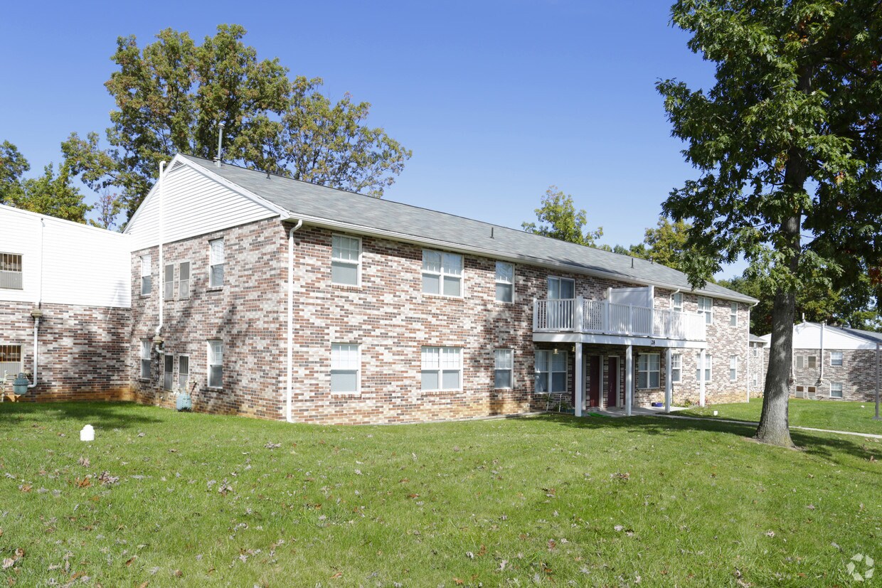 Vairo Village Apartments - 10 Vairo Blvd State College, PA | Apartments.com