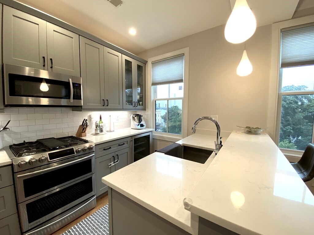 362 Bunker Hill St Unit 3, Boston, MA 02129 - 362 Bunker Hill St Boston ...