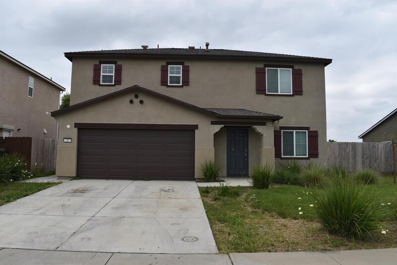 25 Medieval St, Merced, CA 95341 - House Rental in Merced, CA ...