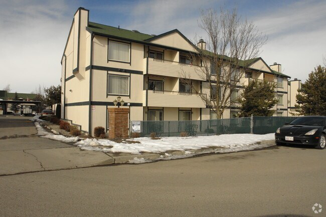 Cedar Chateau Estates Rentals - Spokane, WA | Apartments.com