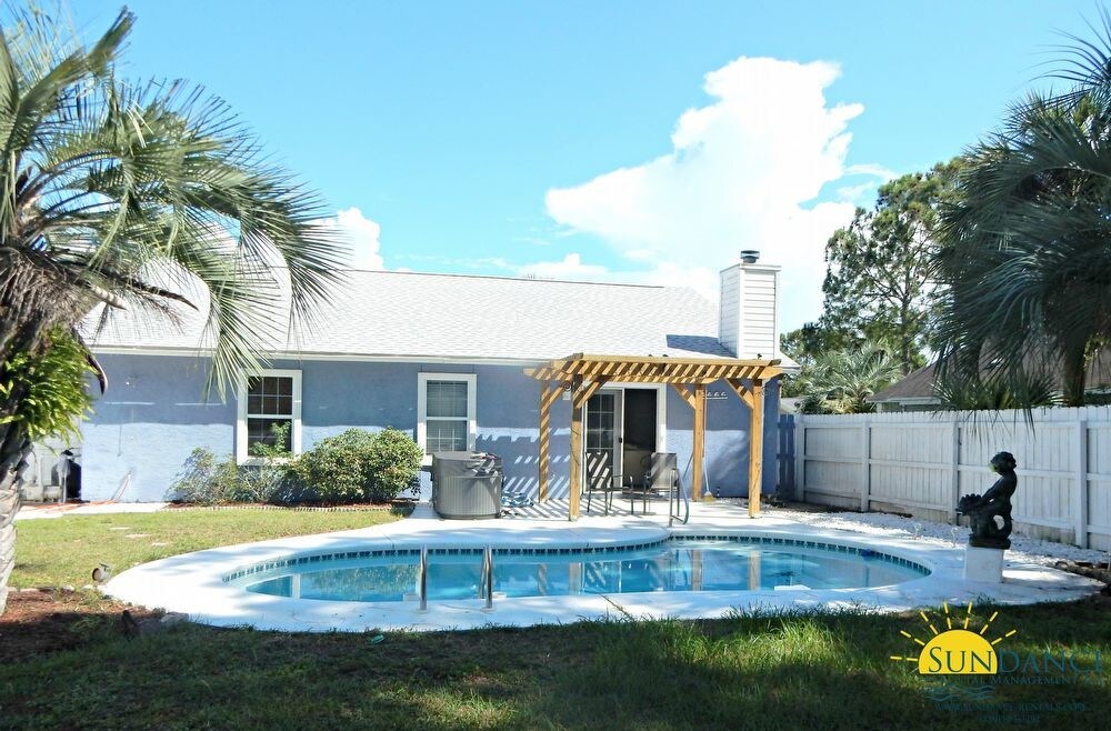 1612 Vecuna Cir, Panama City Beach, FL 32407 - House Rental in Panama ...