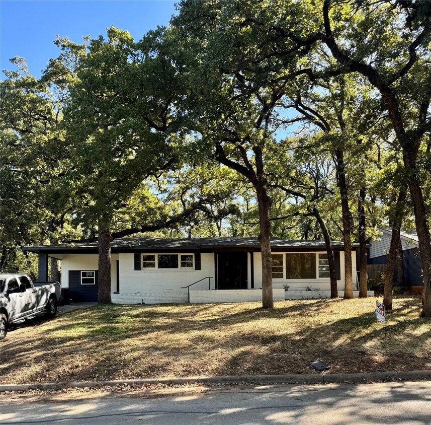 805 Ross Trail, Arlington, TX 76012 - House Rental in Arlington, TX ...