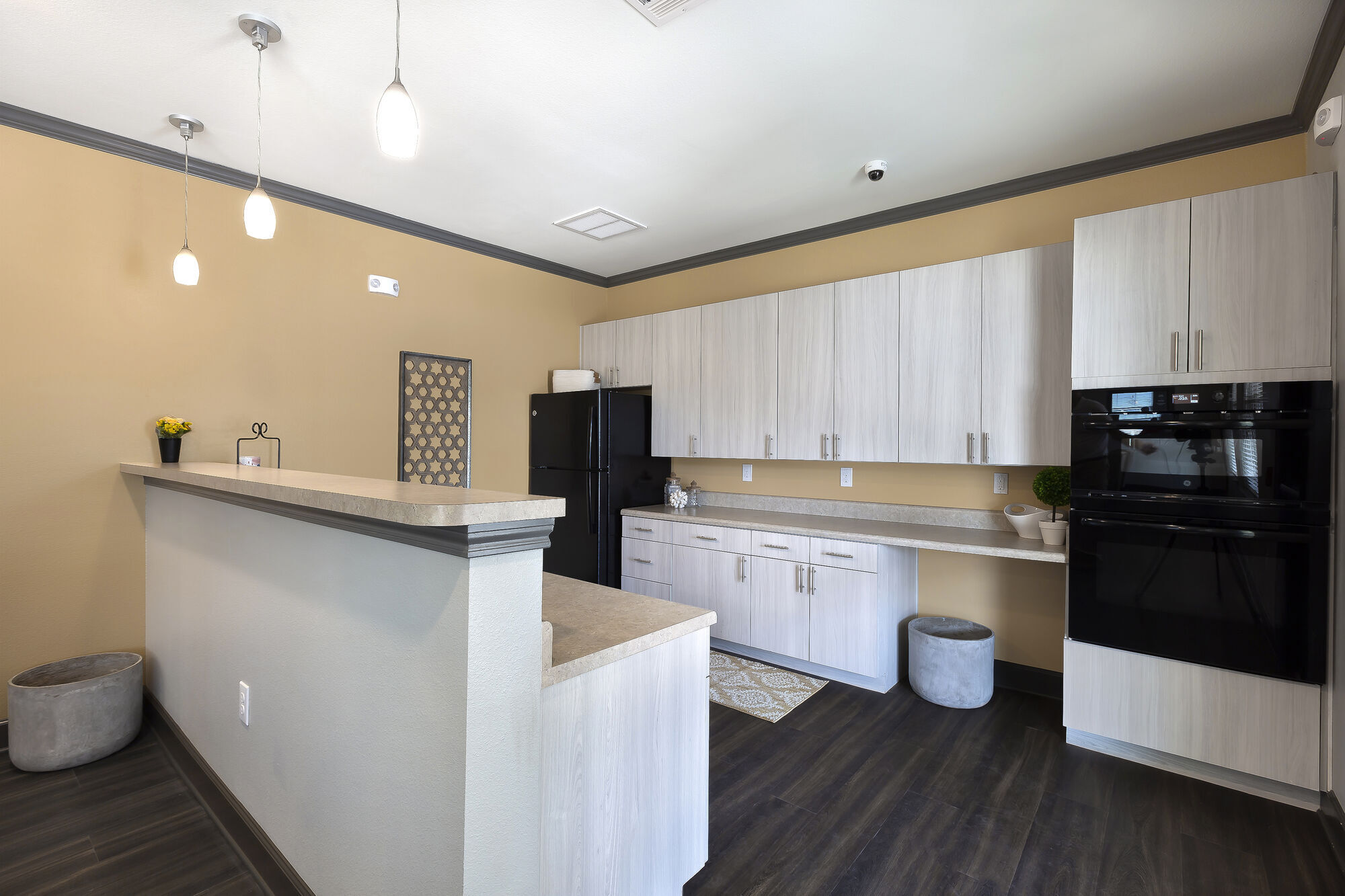 The Pointe at Crestmont - 5602 Selinsky Rd Houston, TX 77048 ...