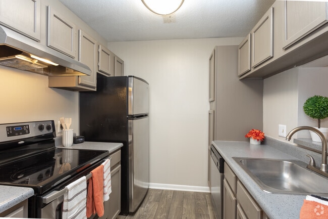 Millbrook - Apartments in Raleigh, NC | Apartments.com