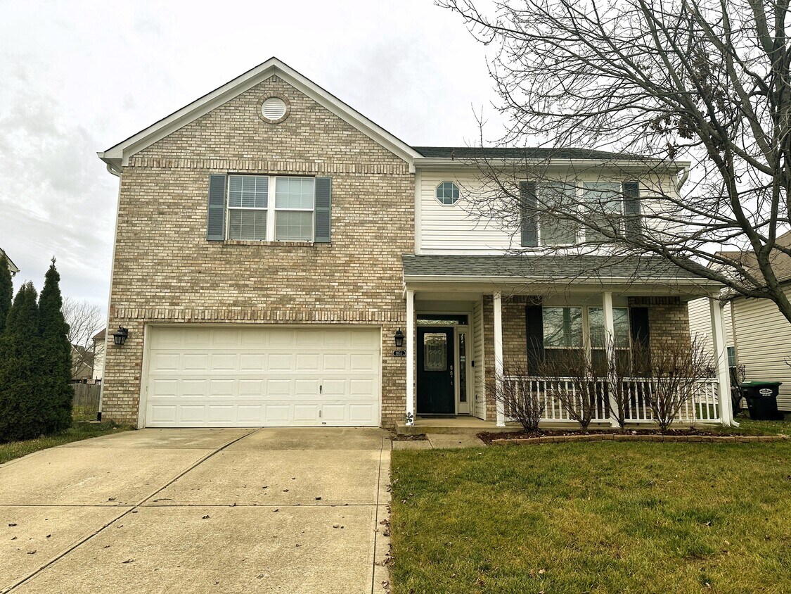 1956 Liberty Way Dr, Greenwood, IN 46143 - House Rental in Greenwood ...