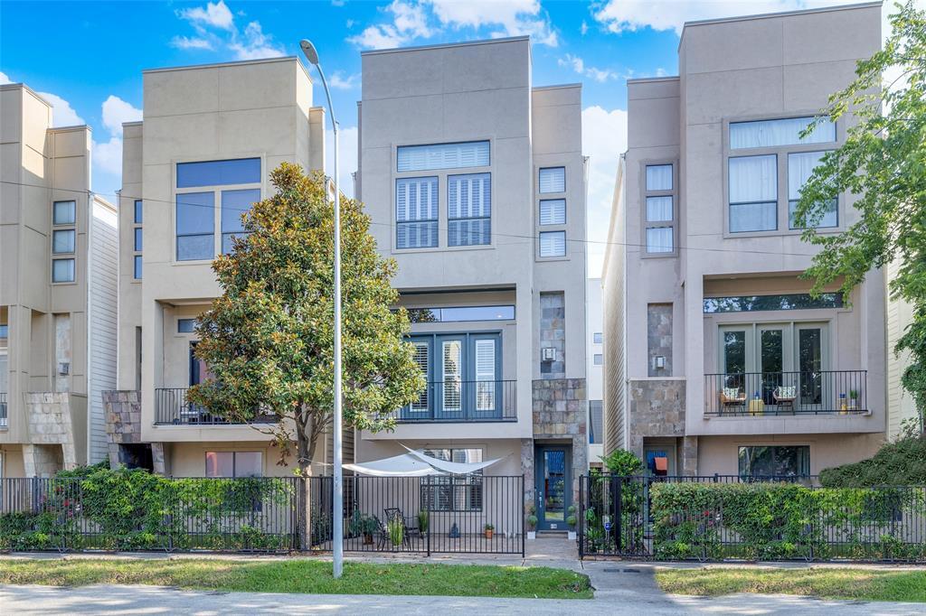 5110 Lillian St, Houston, TX 77007 - Condo for Rent in Houston, TX ...