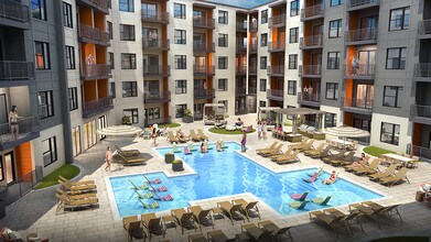 Anthem on Ashley Rentals - Atlanta, GA | Apartments.com