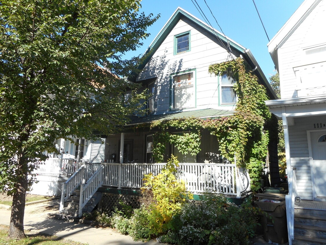 113 N Bassett St Unit House, Madison, WI 53703 - Room for Rent in ...