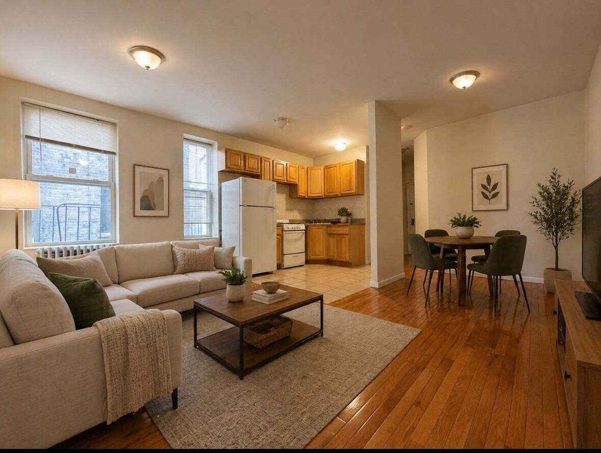 3924 Broadway Unit 3A, New York, NY 10032 | Apartments.com