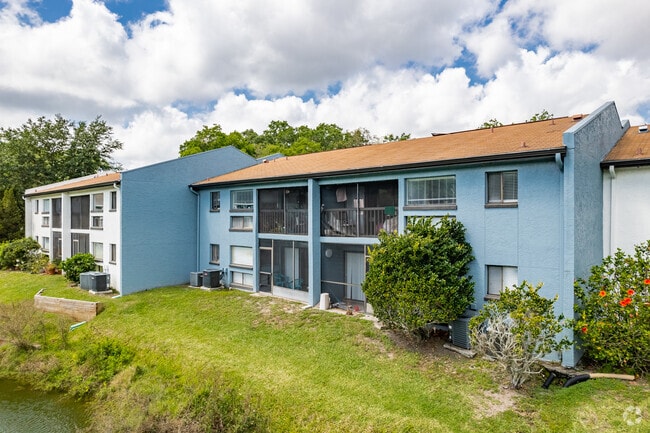 Westwood Crossing - Apartments at 1212 Askew Dr Brandon, FL ...