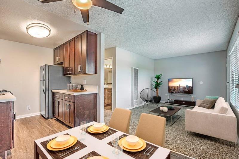 Del Amo Place Apartments Homes - 1648 Del Amo Blvd Torrance, CA 90501 ...