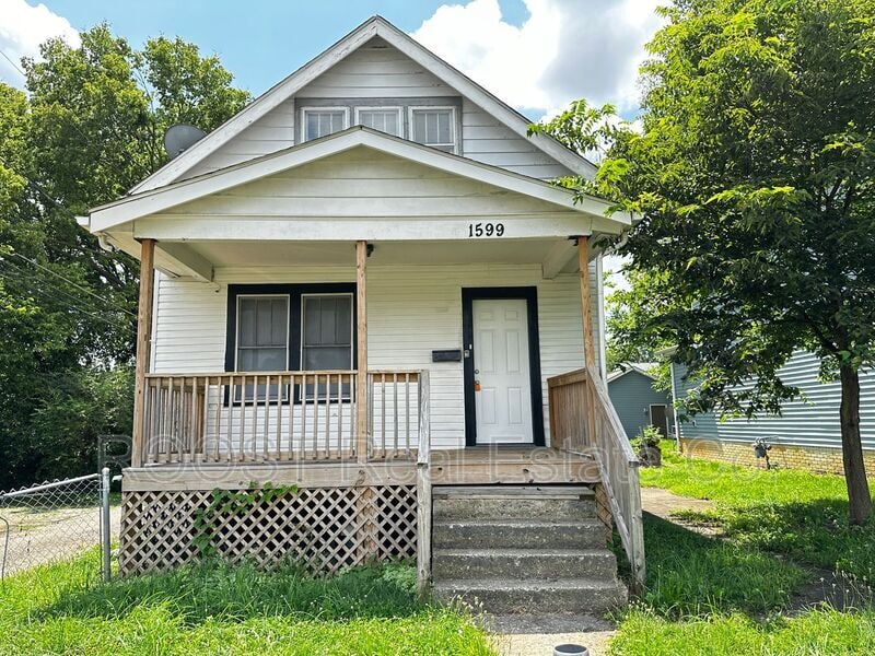 1599 Mooberry St, Columbus, OH 43205 - House Rental in Columbus, OH ...